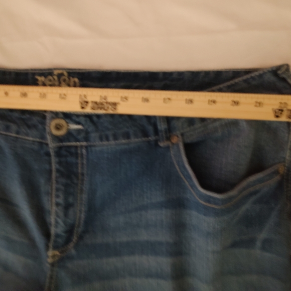 Reign | Jeans | Blue Denim Jeans Reign Womens Regular Size 24 | Poshmark